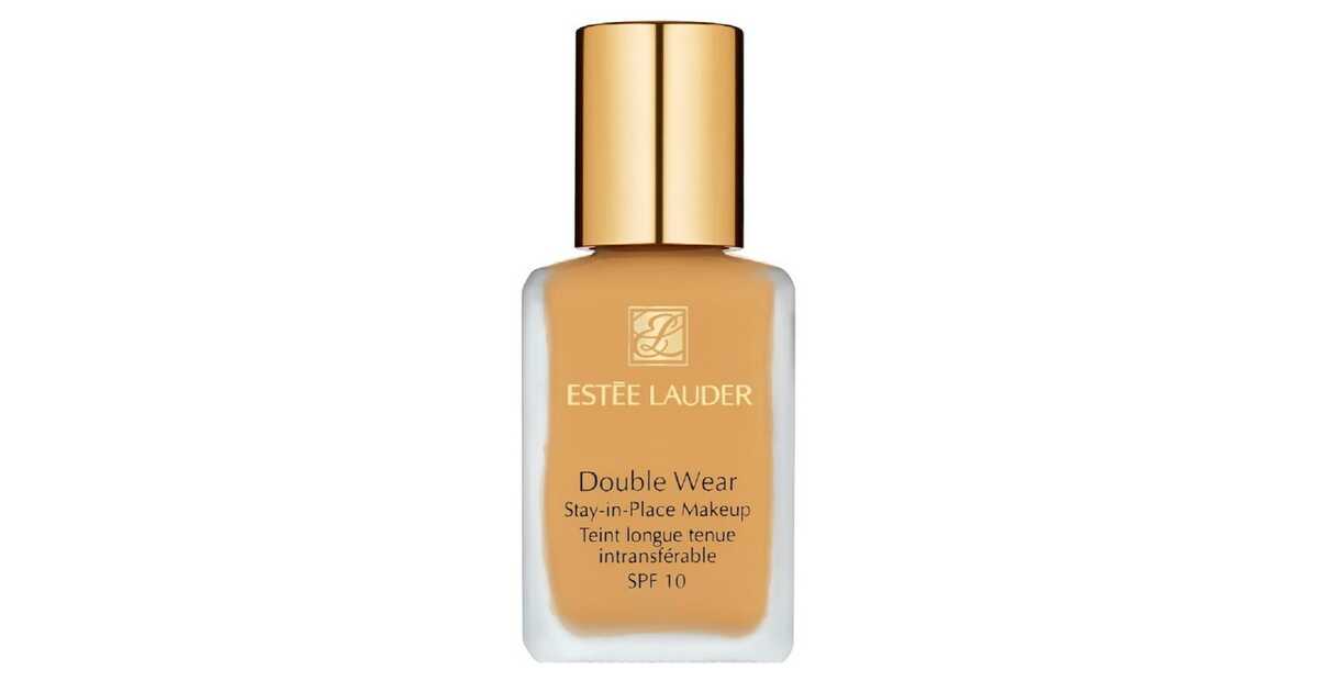 Estee Lauder Double Wear SPF10 Podkład Buff 2N2 > sklep Drogeria.pl