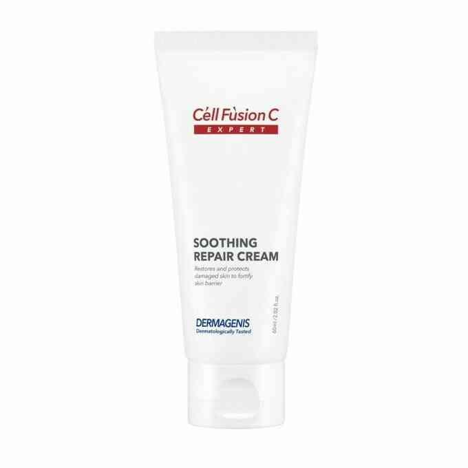 Cell Fusion C Expert Soothing Repair Krem Regenerujący 60ml > sklep ...