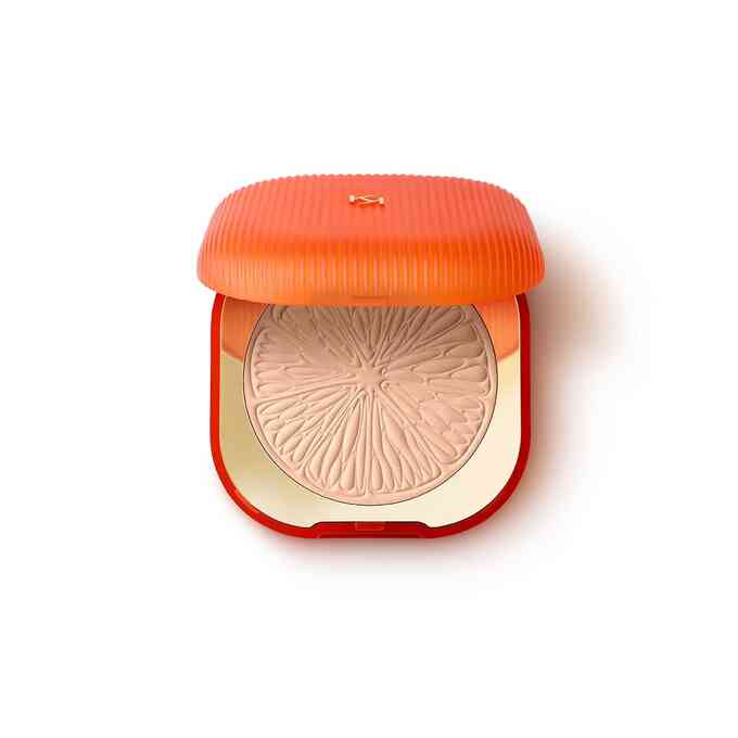 KIKO Milano Juicy Fizz Matujący Podkład w Pudrze SPF50 05 Almond ...