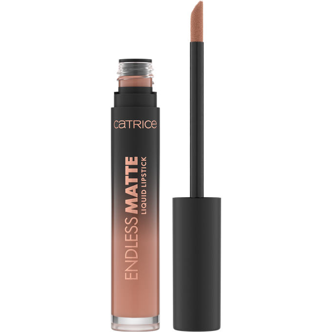Catrice Endless Matte Matowa Pomadka w Płynie 010 Get Undressed > sklep ...